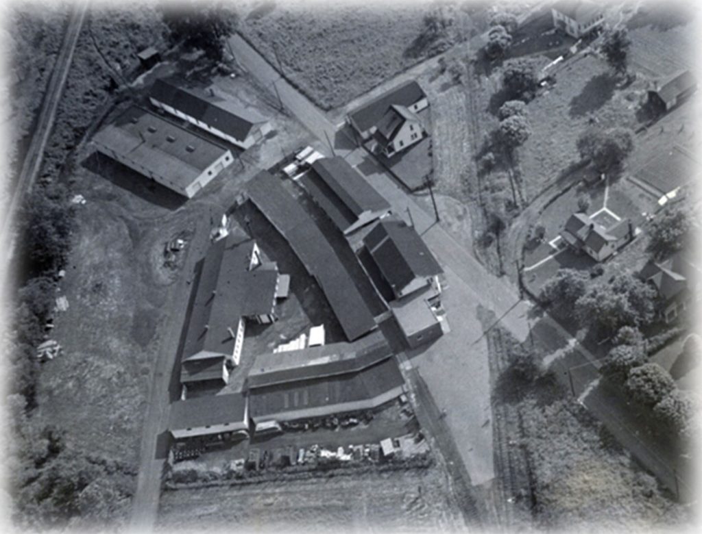 Balling family marks centennial of Fairchance Construction - Herald ...